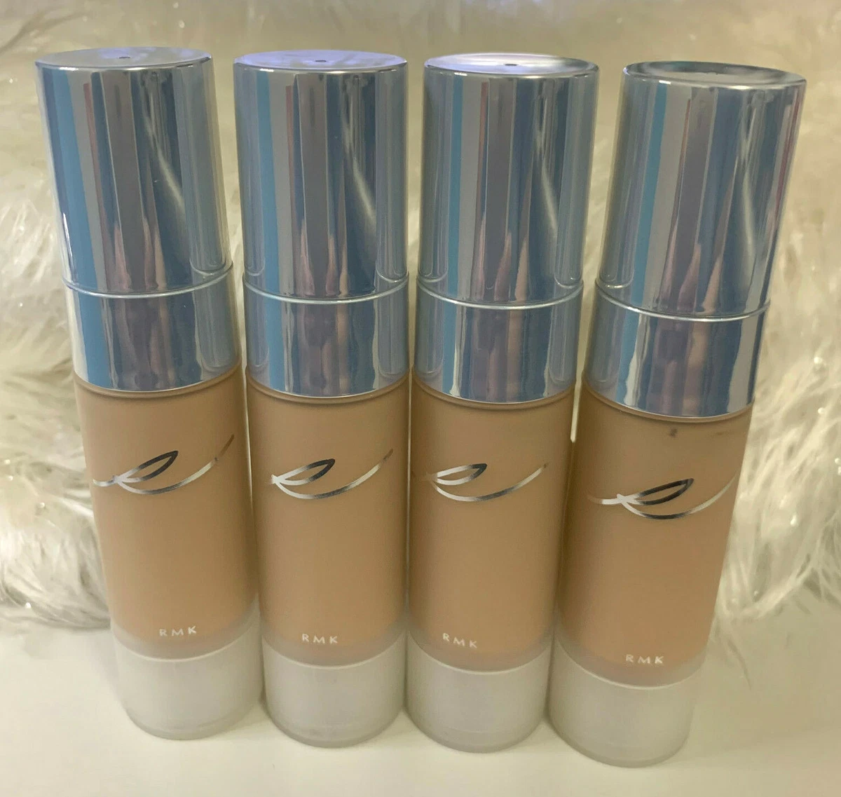 Rmk Creamy Makeup Base | Saubhaya Makeup