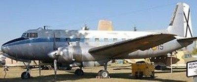 C.201 Alcotan CASA Spain C.201 Airplane Mahogany Kiln Dry Wood Model ...