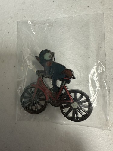 Fblthp Pin Magic Con Amsterdam Exclusive staff trader pin MagicCon 2024 ...