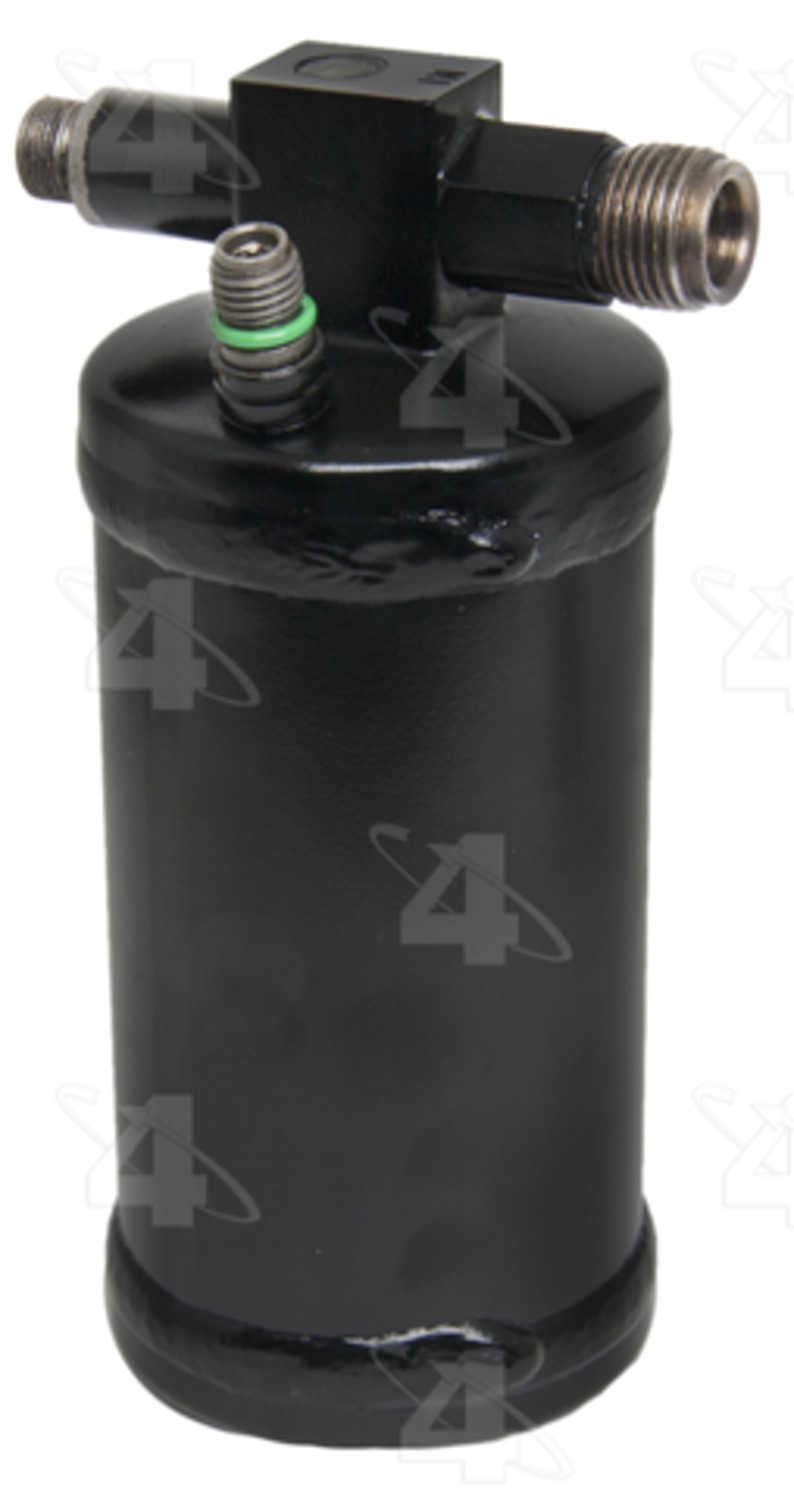 A/C Receiver Drier-Filter Drier 4 Seasons 33725 for sale online | eBay
