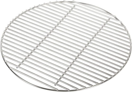 Cooking Grill Grates for Medium Big Green 15" fit M BGE, 15.5" Grate | eBay