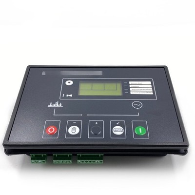 DEEP SEA Generator Controller DSE5110 Control Unit LCD Display New Free ...
