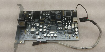 One Touch Systems 473-0044 Keypad Interface Card GREAT CONDITION FREE ...