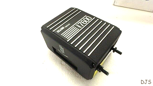 NEW RVSI CiMatrix CiMax 7600 Scanner Decoder 7600 | eBay