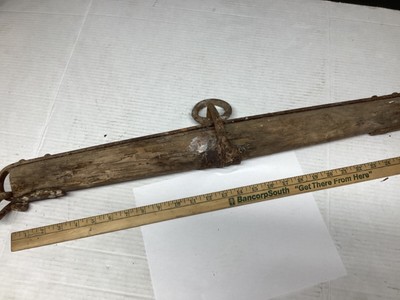 Primitives - Single Tree