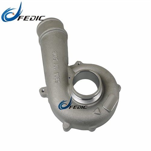 Turbo compressor housing 53049880023 for Audi S3 TT 1.8 T 165 Kw 176 Kw ...