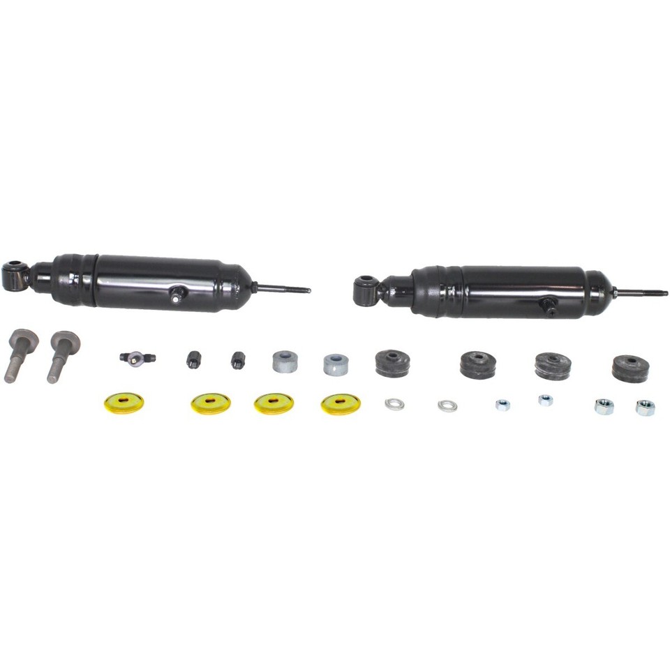 Monroe Rear Air Adjustable Shocks Absorber Kit Set 2PCS for Mercury ...
