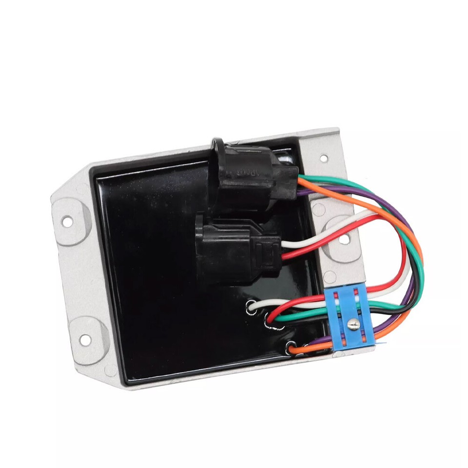 Ignition Control Module For Jeep Ford F-100 F-250 F-350 Mustang Bronco ...