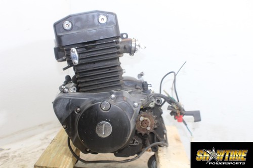 2008 JOHNNY PAG MOTO CUSTOM ENGINE MOTOR RUNNER | eBay