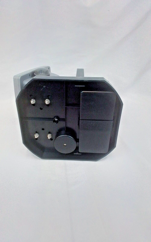 Eagle Fishmark 320 Fish Finder Full Mount with Battery Untested #J2327 ...