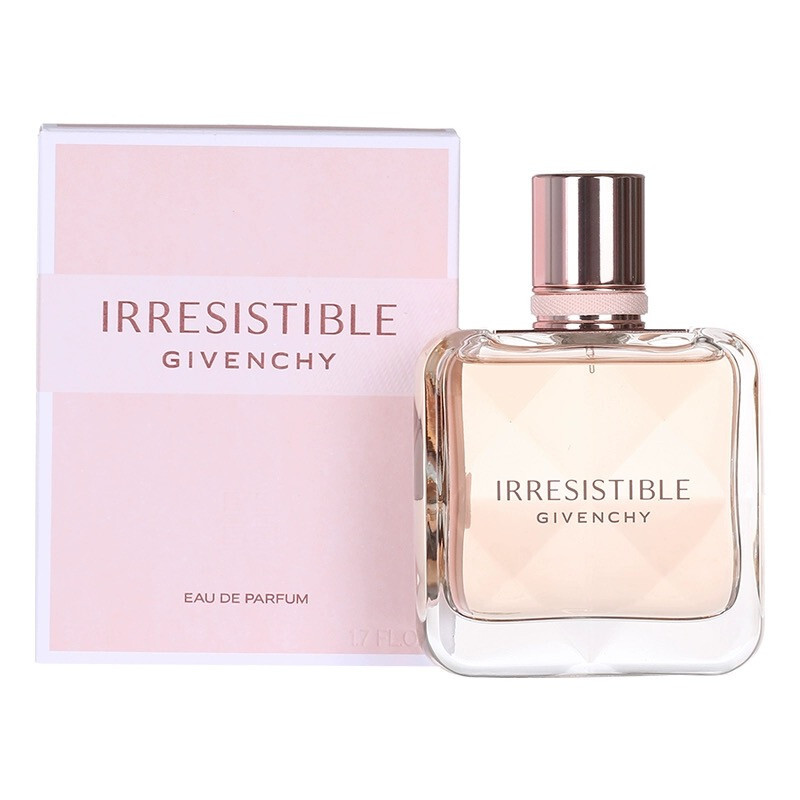 GIVENCHY IRRESISTIBLE EAU DE PARFUM Spray 2.6 oz EDP For Women New in ...