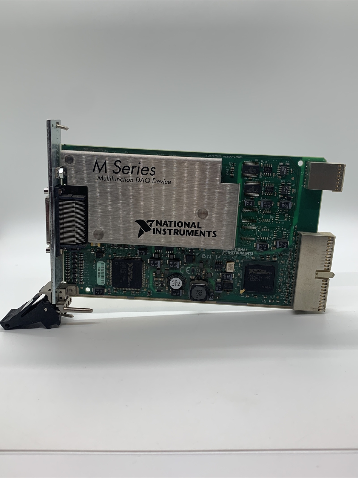 National Instruments NI PXI-6255 *Pre-Owned* | eBay