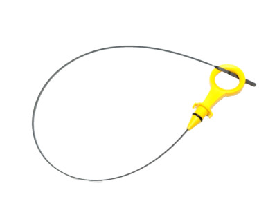 OIL LEVEL CHECK DIPSTICK FOR 08-23 VW AUDI A3 A4 A5 A6 Q5 TT 2.0L 2.0T ...