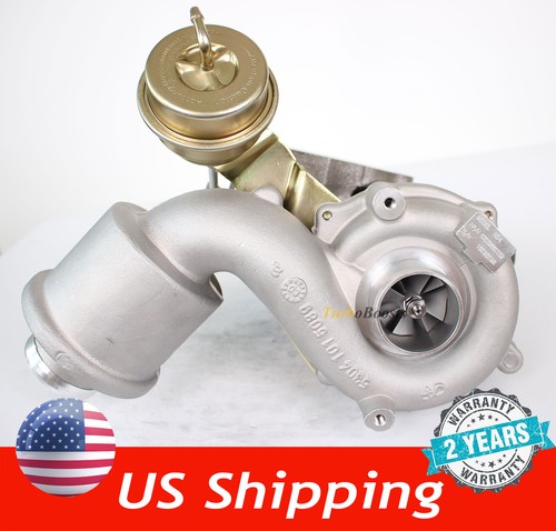 Up K03 K03S Replacement Turbocharger Turbo 1.8L for VW Golf Jetta Seat ...