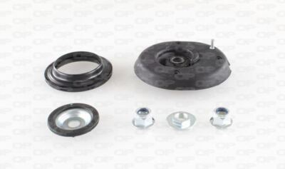 COUPELLE D'AMORTISSEUR AVANT CITROËN C3 I 1.4 HDI,1.1 I,C2 1.1,1.4 HDI ...