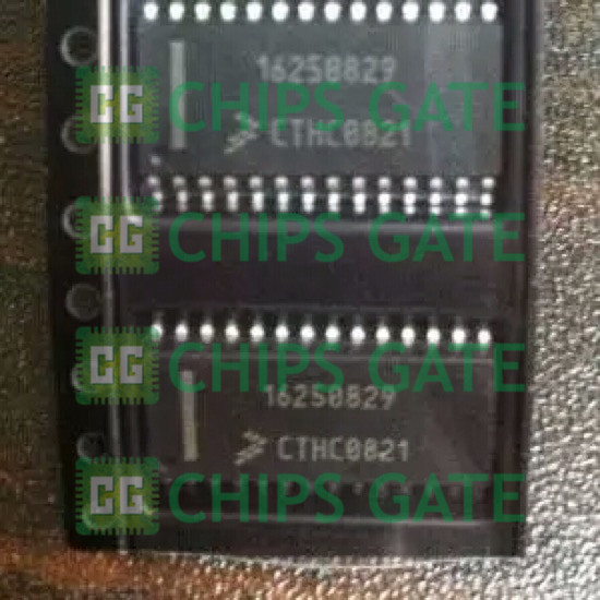 5PCS NEW 16250829 Manufacturer:MOTOROLA/FREESCALE Encapsulation:SOP-28 ...