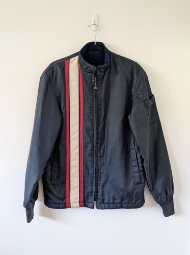 Vintage Great Lakes Striped Chevrolet Patch Racing Li… - Gem