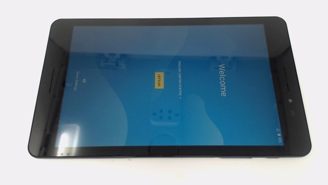 ZTE Trek 2 8" Tablet HD K88 At&t 16gb for sale online | eBay