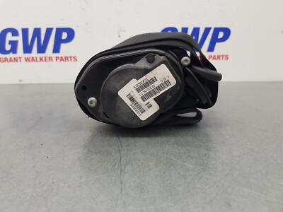 VOLKSWAGEN BEETLE SEAT BELT RH FRONT, SEAT BELT ONLY, 1L, 01/13-12/16 ...