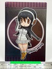 Gentoo Penguin Kemono Friends Wafer Card 28 BANDAI TCG 2018 Japanese ...