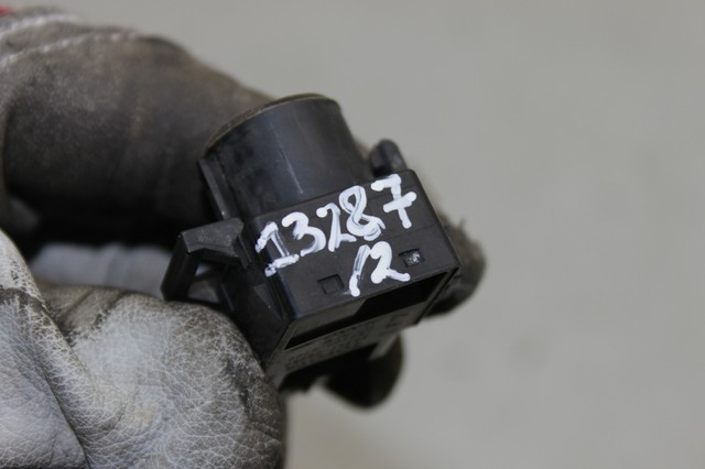 2010 Toyota Prius Rear Parking Sensor 89341-28480 89348-33090 for sale ...