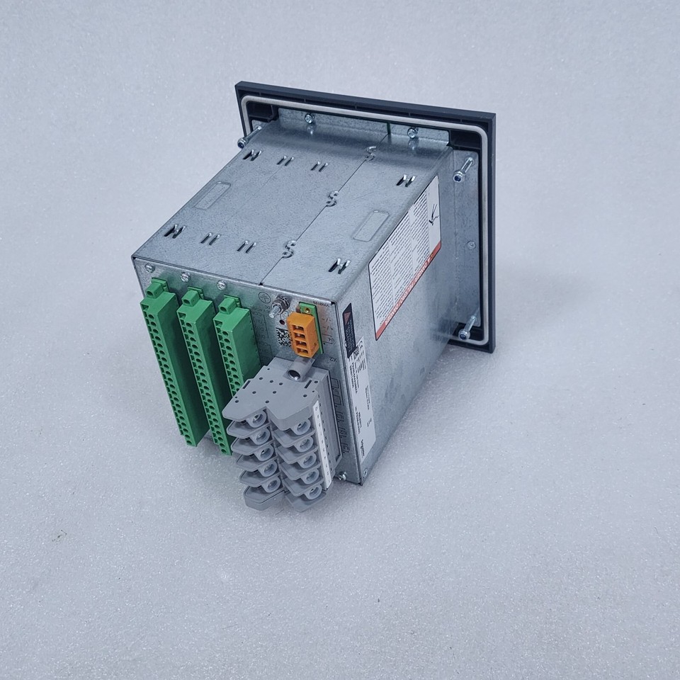 SCHNEIDER REL52012,P3U30-5AAA2BBAA,VID:PU030-15232 FREE SHIP | eBay