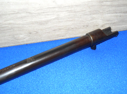 Ranger M34 - Marlin 65.22 S-L-LR BOLT ACTION 24" BARREL & FRONT SIGHT # ...