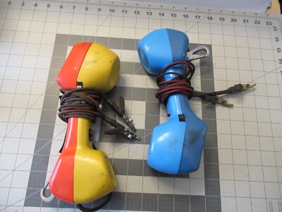 Butt Sets - Ts21 Test Set