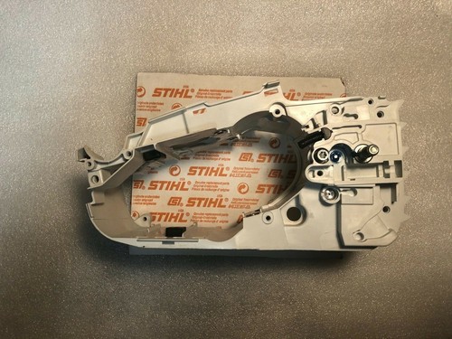 STIHL ms194t ms193t engine housing crank case tank 1137 020 3006 OEM | eBay