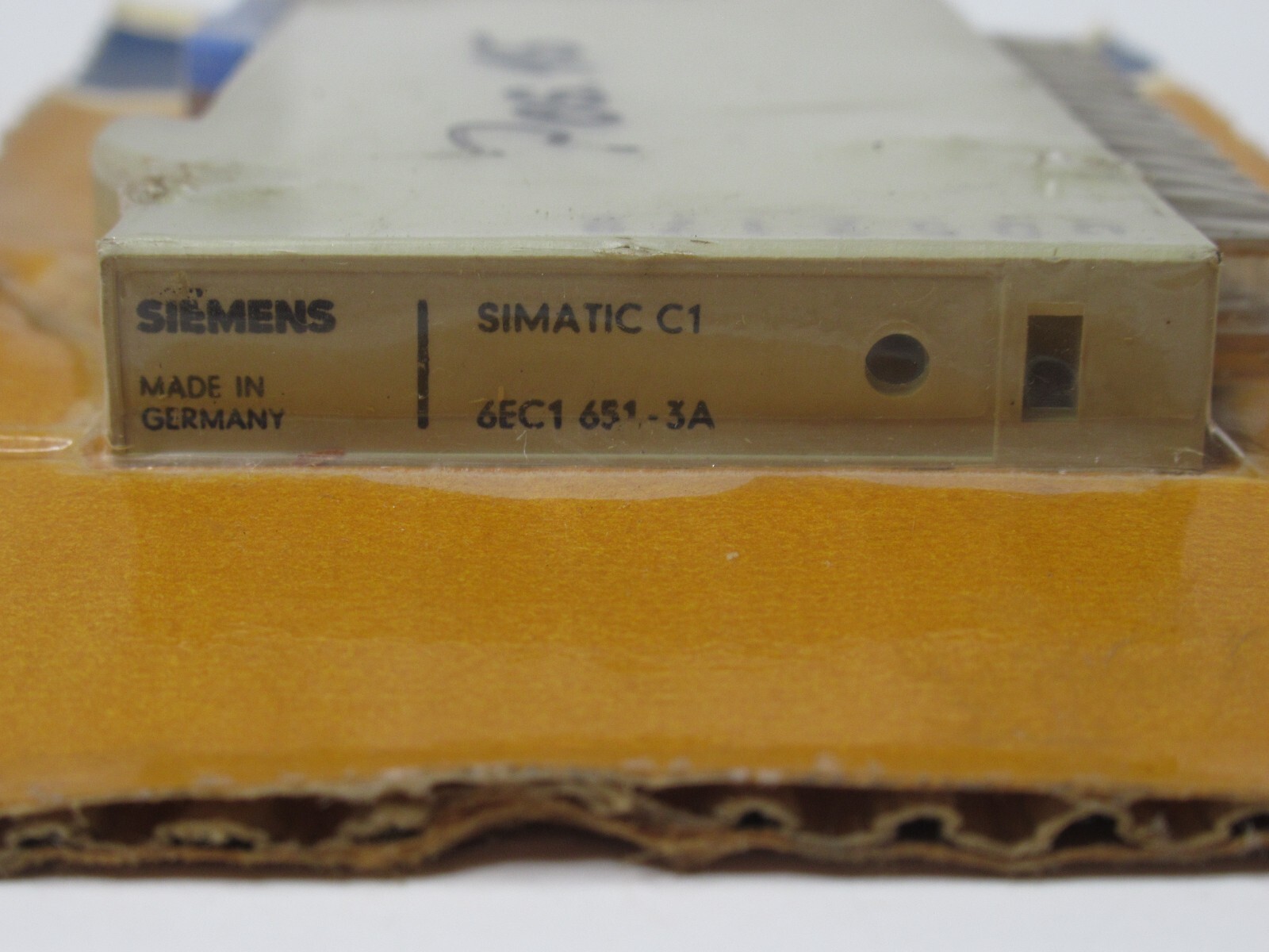 (NEW) SIEMENS 6EC1 651-3A 6EC1651-3A Simatic C1 PC Board | eBay