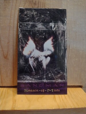 SANDMAN. #27 COVER ART 1994 SKYBOX TRADING CARD MC3. | eBay