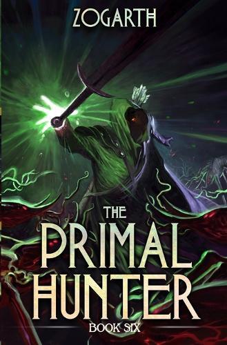 Zogarth The Primal Hunter 6 (Paperback) Primal Hunter (UK IMPORT) | eBay