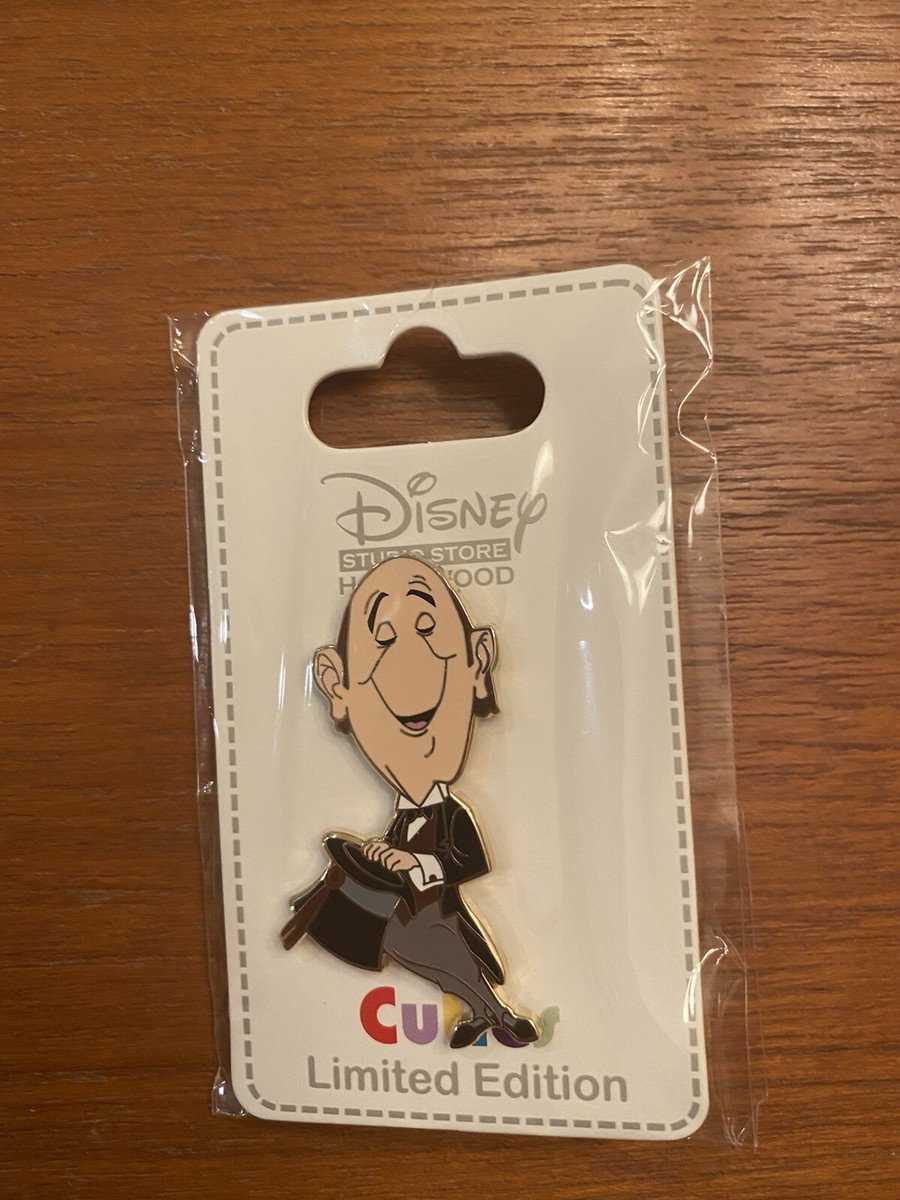 Villains Disney Edgar Baconsale Episode 62: Tournament Of Disney