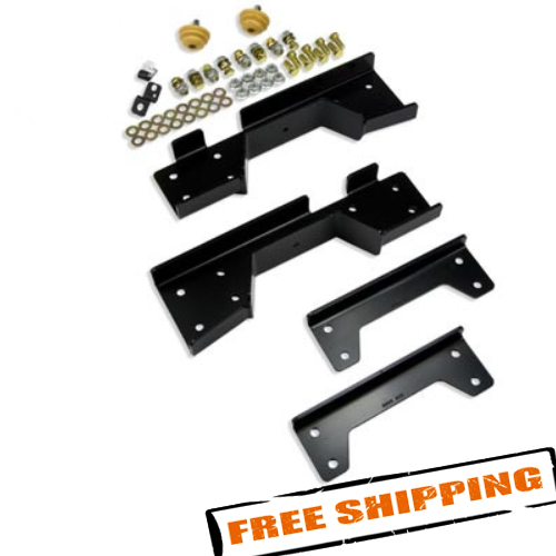 Belltech 6693 C-Notch Kit | eBay
