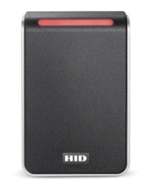 HID Signo 40 Memory Card Reader - 40TKS-00-000000 for sale online | eBay