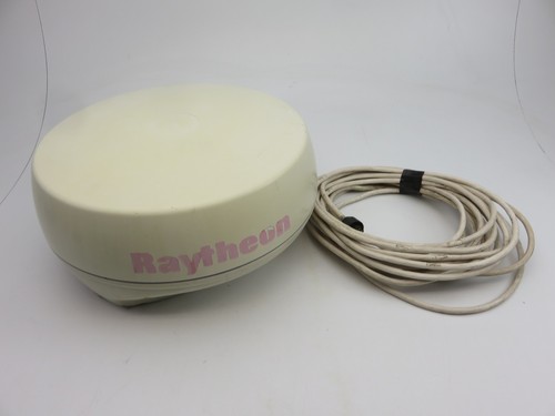 Raymarine M92650 Raytheon Pathfinder R70 R80 RL70C RL80C SL70 2kW 18 ...
