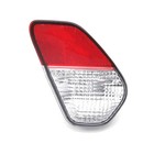 Rear Bumper RH Side For Light Tail Lamp For Mitsubishi Outlander 2016 ...