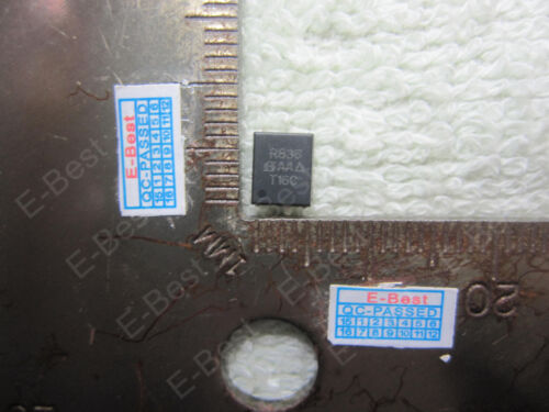 5pcs RB36 R83G SIR836DP-T1-E3 SIR836DP-T1-GE3 R836 SIR836DP DFN56-8 IC ...