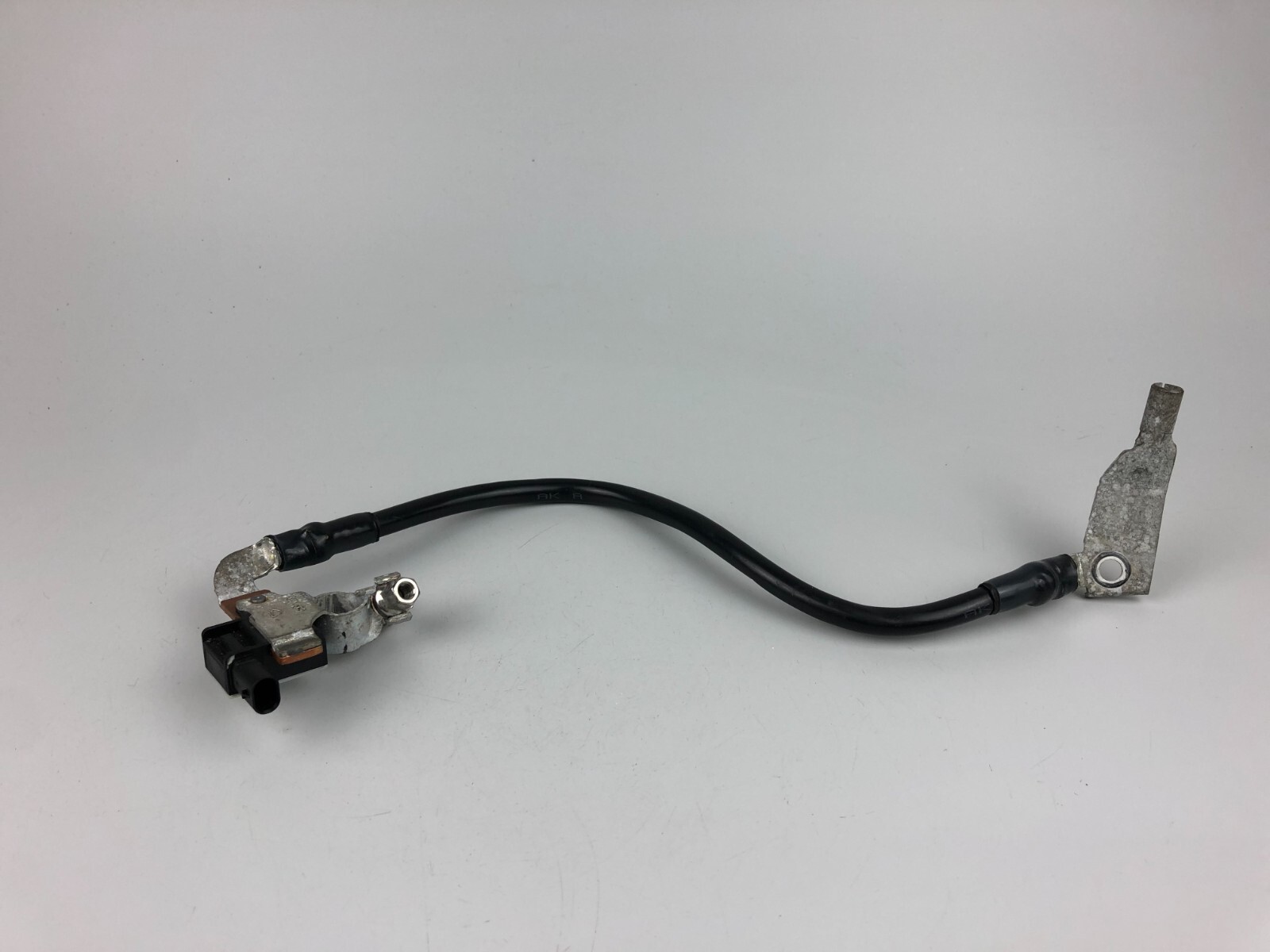 Mini Countryman F60 Négatif Batter Câble Avec Capteur 6821206 | eBay