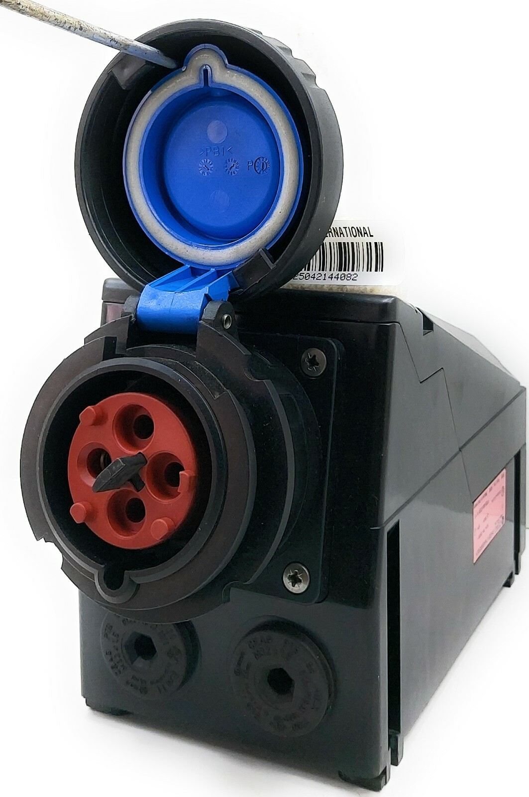 CEAG GHG 5174409r3001 Ex-plugs & Wall Sockets for sale online | eBay