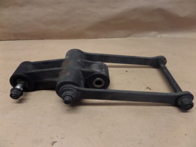 2008 YAMAHA ROYAL STAR VENTURE S XVZ13TFS REAR SHOCK LINK | eBay