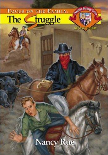 Struggle by Nancy N. Rue (2002, Trade Paperback) for sale online | eBay