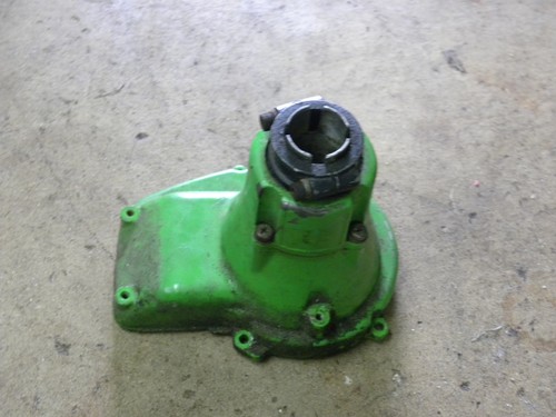 HMC Green Machine S25H Clutch Housing Assembly | eBay