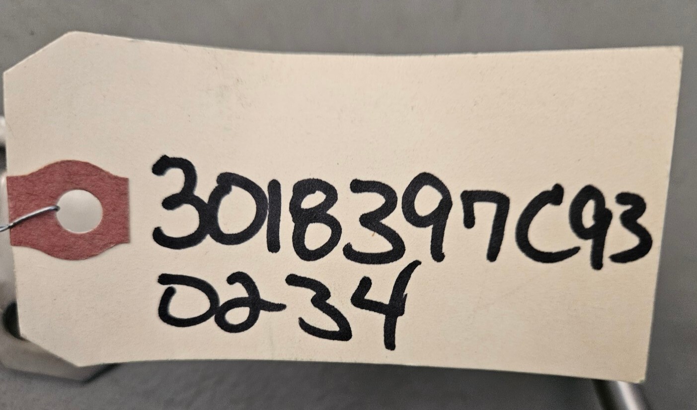 International Turbo Oil Supply Line 3018397C93 Maxxforce 13l for sale ...