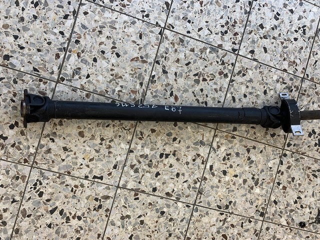 BMW E87 1 Series PROPSHAFT 26107526116 for sale online | eBay