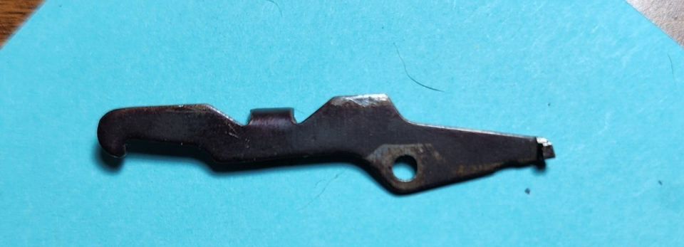 WWII Mauser HSC Magazine Safety 7.65 | eBay