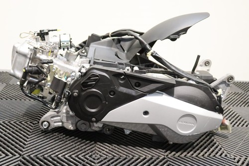 2018 to 2020 Honda 125 PCX Scooter Engine | eBay