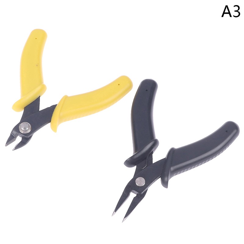 1/2pcs Assembly Tool 3D Metal Model Tools set for Clipper Needle Nose ...