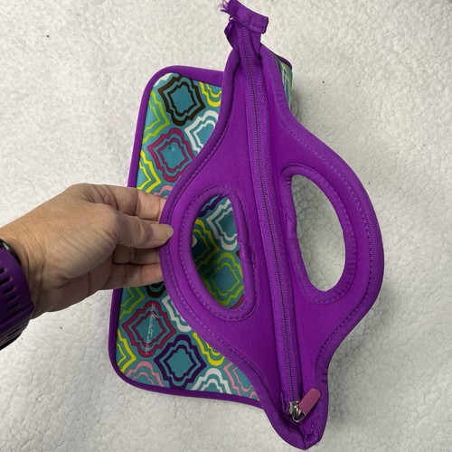 The Macbeth Collection Neoprene Laptop Tablet Sleeve | eBay