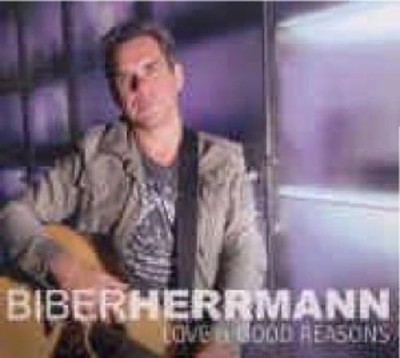 Biber Herrmann Love And Good Reasons (CD) | eBay